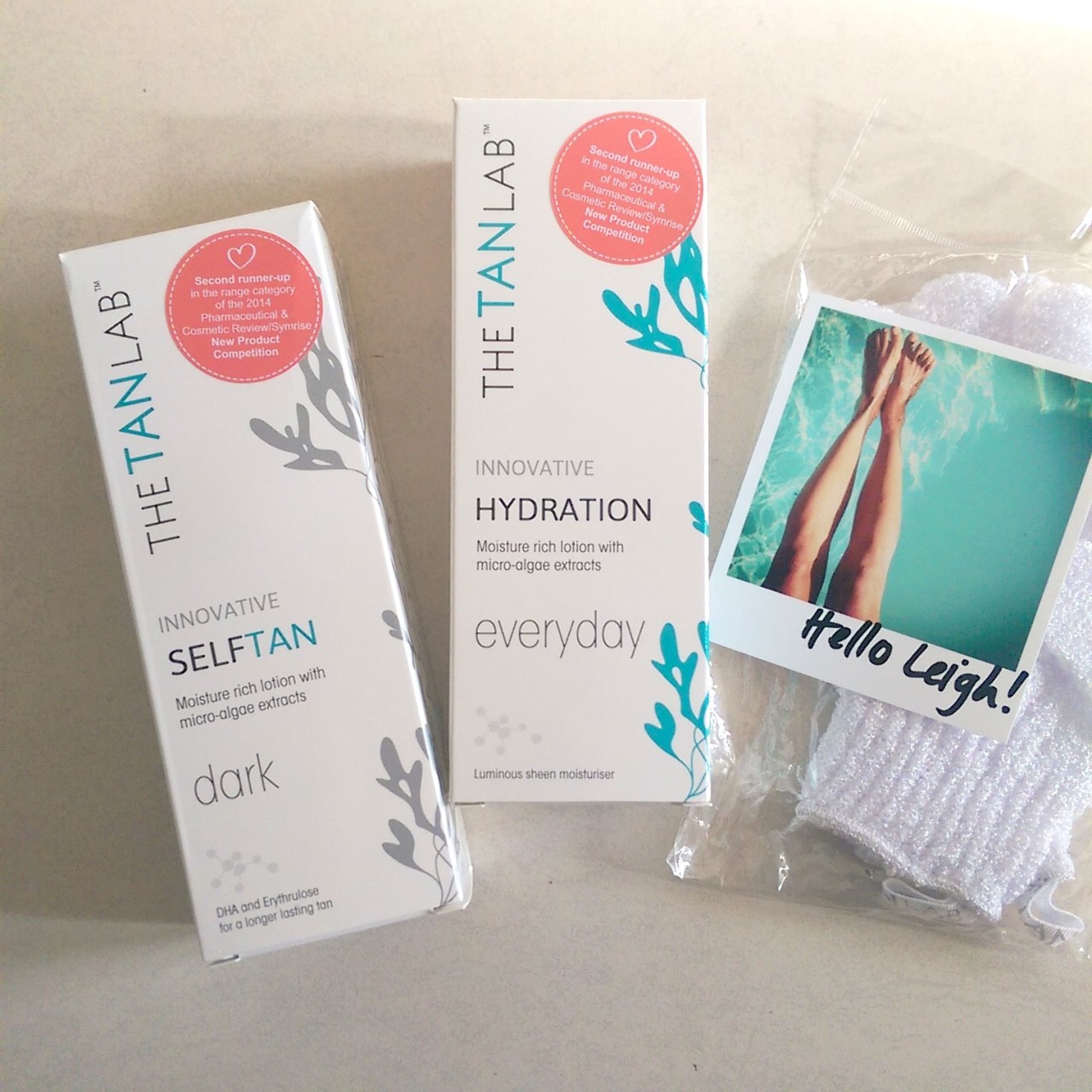 Review: The Tan Lab Innovative SelfTan in Dark – Lipgloss is my Life