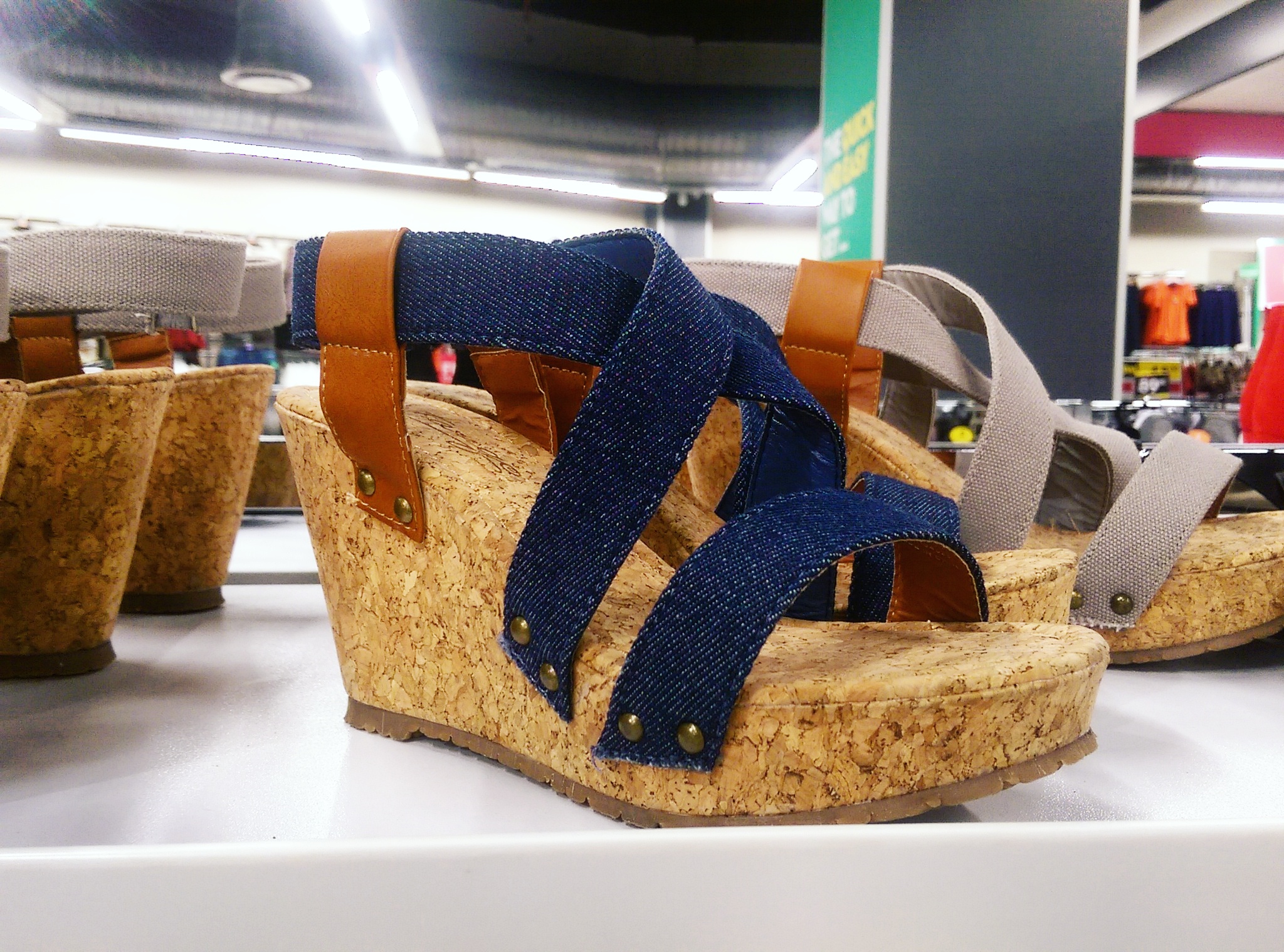 Ackermans new store in Canal Walk is now open and they’ve expanded ...